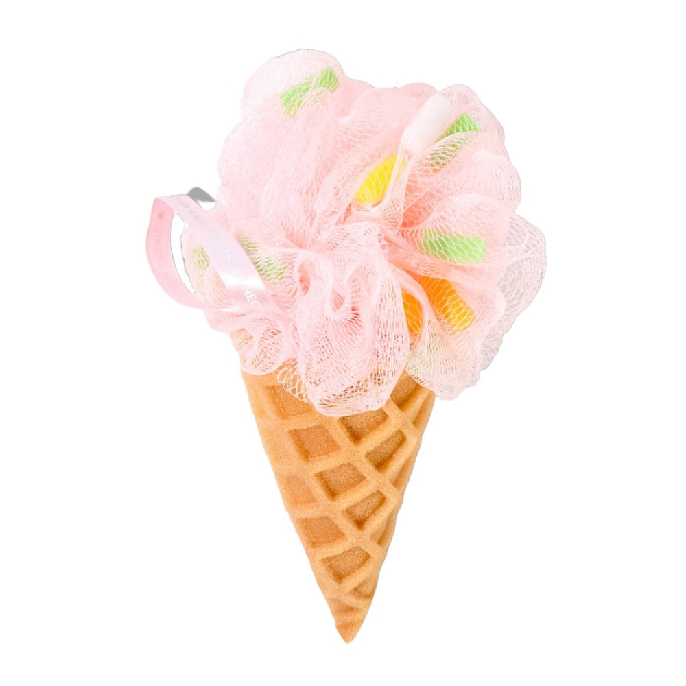 Ice Cream Cone Sponge